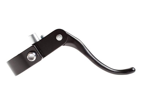 BLB Crosstop Brake Levers - Black – Damsko