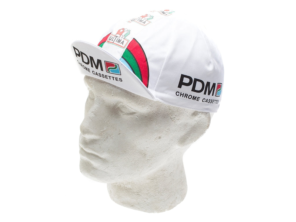Vintage Cycling Cap - PDM – Damsko