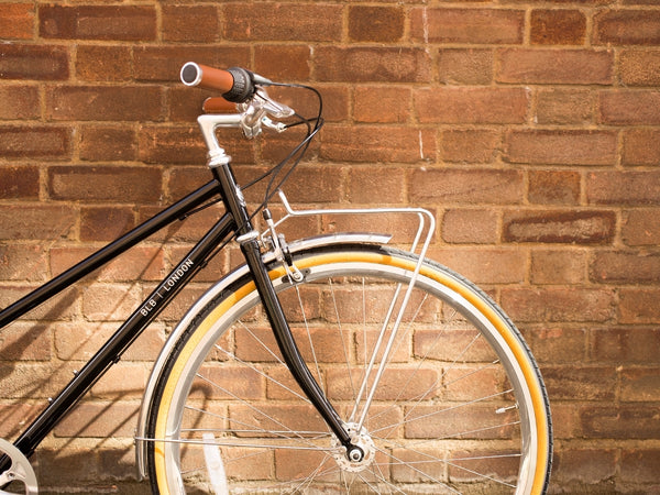 BLB Lite Rack - Silver – Damsko