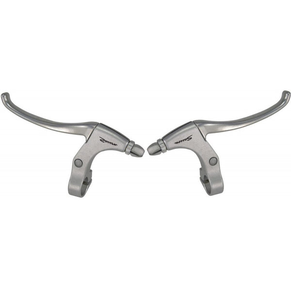 Saccon city brake levers 22.2mm – Damsko